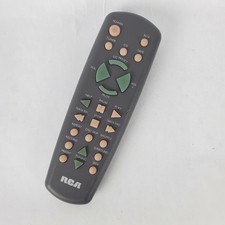 RCA TV, Video & Home Audio Remote Controls for RCA for sale | In Stock ...
