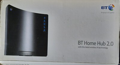 Bt Home Hub 2 0 for sale | eBay