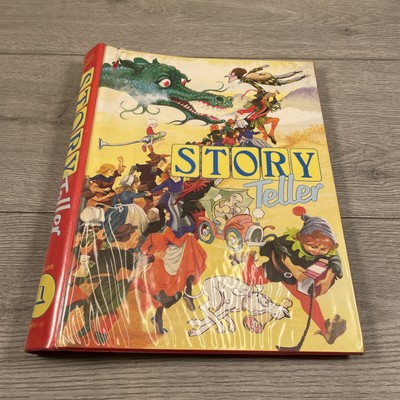 storyteller magazine products for sale | eBay UK