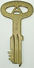 folger adam key for sale | eBay