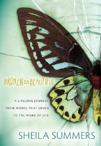 Sheila Summers Broken To Beautiful (Tascabile) | eBay