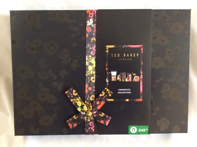 Ted Baker Make-Up Sets and Kits for sale | eBay