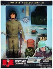 Hasbro 2000 Year Manufactured G.I. Joe Military & Adventure Action ...
