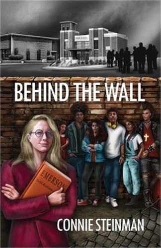 Behind the Wall (Paperback or Softback) | eBay UK