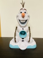 Disney Olaf Snow Cone Maker Shaved Ice Frozen Movie | eBay