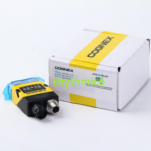 Brand new DMR-262X-1120 COGNEX Code ReaderFast DMR-262X-1120 | eBay