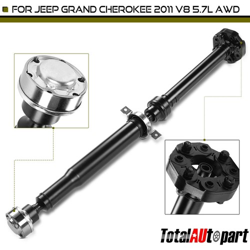 New Drive Shaft Assembly for Jeep Grand Cherokee 2011 5.7L AWD Rear ...