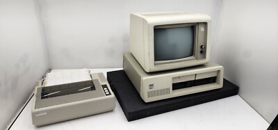 IBM 5150 for sale | eBay