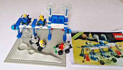 Classic Space Lego for sale | eBay