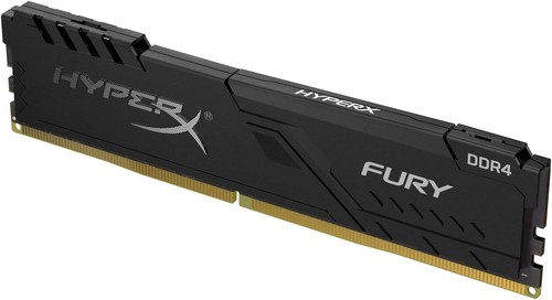 HYPERX FURY 16GB(1x16GB) 2666MHz HP26D4U6D8ME-16X | eBay
