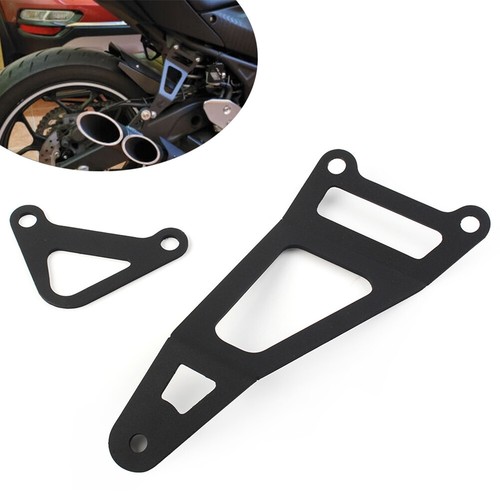 Rear Foot Rest Blanking Plates For Yamaha YZF-R25 2014-2023 YZF-R3 MT ...
