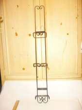 Wrought Iron Plate Racks & Hangers for sale | eBay