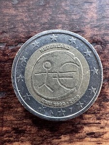 2 Euro Coins for sale | eBay