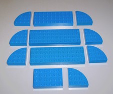 LEGO Sets with Part 2356 Brick 4 x 6