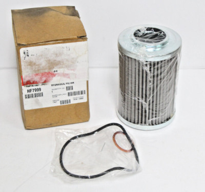 Las mejores ofertas en Fleetguard Filtros hidráulicos | eBay