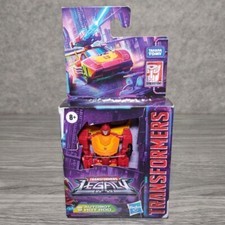 Transformers Legacy Series Hot Rod