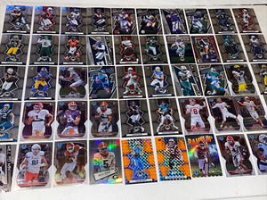 CLOUT CARDS SPORTS CARD MARKETING | eBay Stores