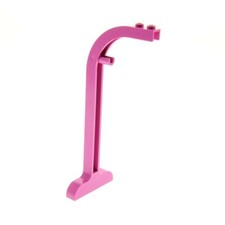 LEGO 2555 Shell Promotional Set, Belville Swing Set Set Parts Inventory ...