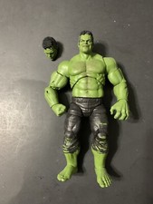 Marvel Legends Professor Hulk (BAF) Hulk Build A Figure