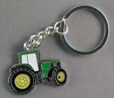 Tractor Keyring for sale | eBay
