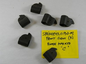 1903 springfield front sight products for sale | eBay