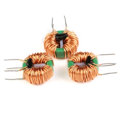 10mh Inductor for sale | eBay UK