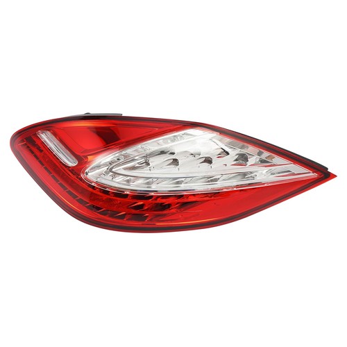 For 2010-2013 Porsche Panamera 970 LED Tail Light Lamp Rear Brake ...