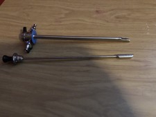 Olympus Urology Laparoscopic Instruments for sale | eBay