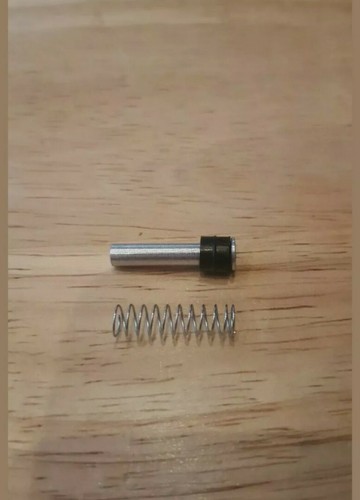 Jeep Horn Contact Repair kit CJ5 CJ7 Scrambler Wrangler Made in USA | eBay