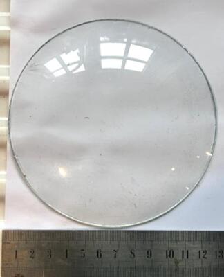 convex clock glass products for sale | eBay