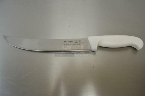 Professional Grade - 10" German Steel Cimeter Knife | eBay