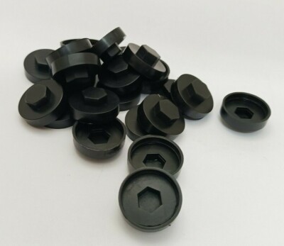 Roofing Screw Caps in Roofing Materials & Supplies for sale | eBay UK