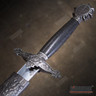13.5" Holy Angelic Medieval Dagger with Stainless Steel Blade | eBay