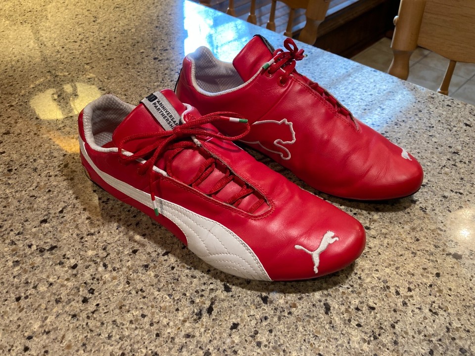 Las mejores ofertas en PUMA Zapatos para hombres | eBay