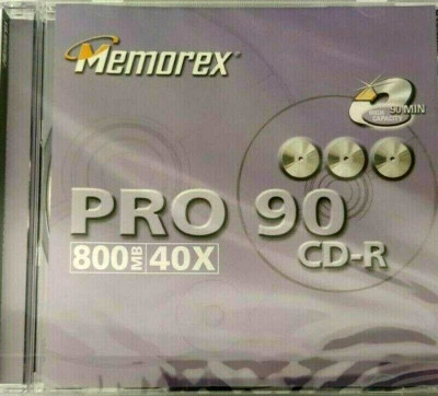 Blank Computer CDs, DVDs & Blu-ray Discs for sale | eBay UK