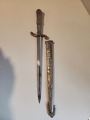 Solingen Collectible Daggers for sale | eBay