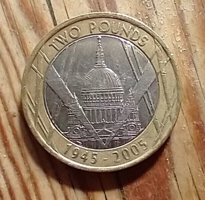 2005 2 Coin for sale | eBay