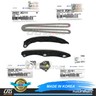 Kit De Cadena De Distribución For Hyundai KIA Sonata Optima G4KH G4KC ...