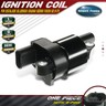 Ignition Coil Fits:OEM# 10477208 Buick Cadillac Chevrolet GMC Isuzu ...