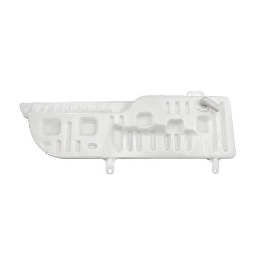 F81Z8A080AA Radiator Coolant Recovery Reservoir For 00-05 Ford F650 ...