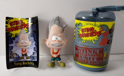 stink blasters products for sale | eBay