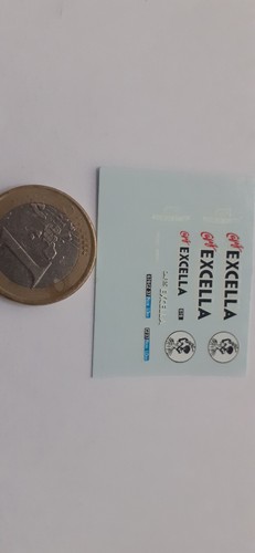 decals43.com deco 1/ 87 citroen hy type h café excella | eBay