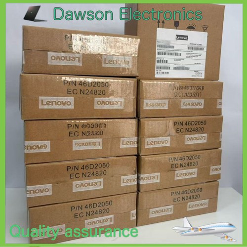 Lenovo 1.92TB 4XB7A74951 02JH877 2.5-inch SAS DE2000 Storage Solid ...