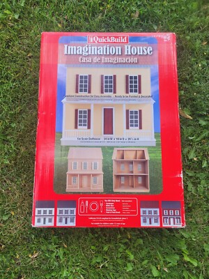 Real Good Toys Doll Houses for sale | eBay