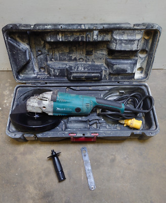 9 Inch Angle Grinder for sale | eBay