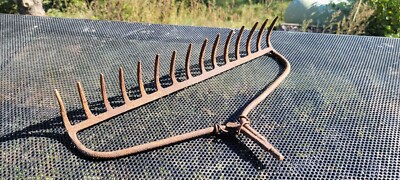 Antique Rake In Garden Antiques for sale | eBay