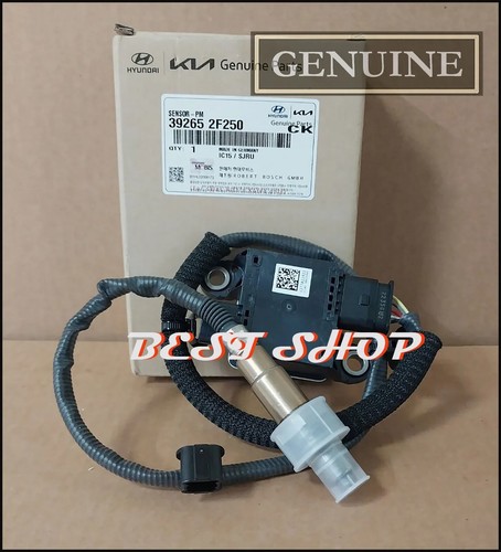 392652F250 Genuine SENSOR-PM For Hyundai Tucson, Kia Sportage 15-18 ...