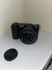 Sony Cv1 Camera - Where to Buy at the Best Price in USA?