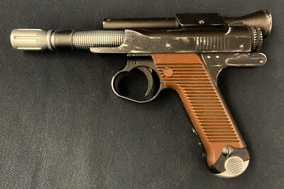 Star Wars Replica Blaster in Reproduction Film Props for sale | eBay