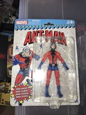 Marvel Legends Vintage Series Ant-Man